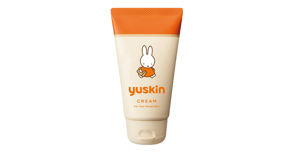 YUSKIN Cream - Kem trị vùng da khô nứt nẻ & sần sùi